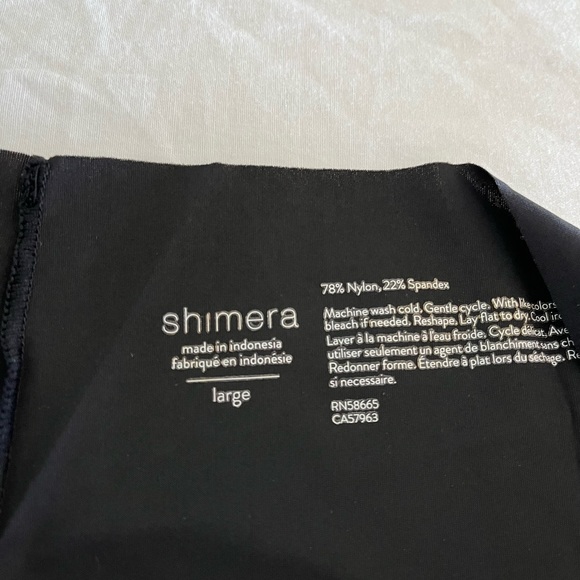 Shimera | Intimates & Sleepwear | Shimera Half Slip | Poshmark